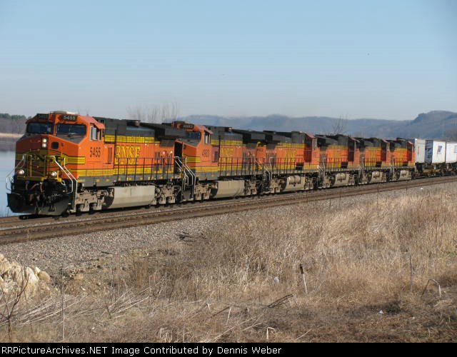 BNSF Z-ST.PCHC